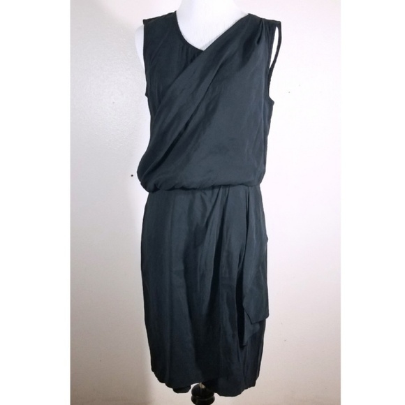 Alex + Alex | Dresses | Nwt Alex Alex Little Black Dress | Poshmark